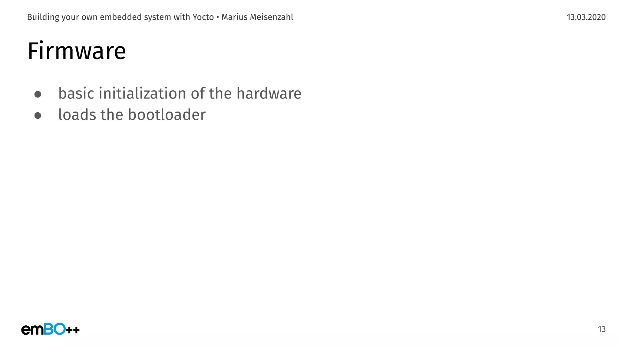 Building your own embedded system with Yocto | PDF | Operating Systems | Computer Software and ...