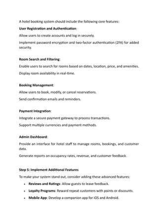 Building Your Own Hotel Booking System A Step-by-Step Approach.pdf