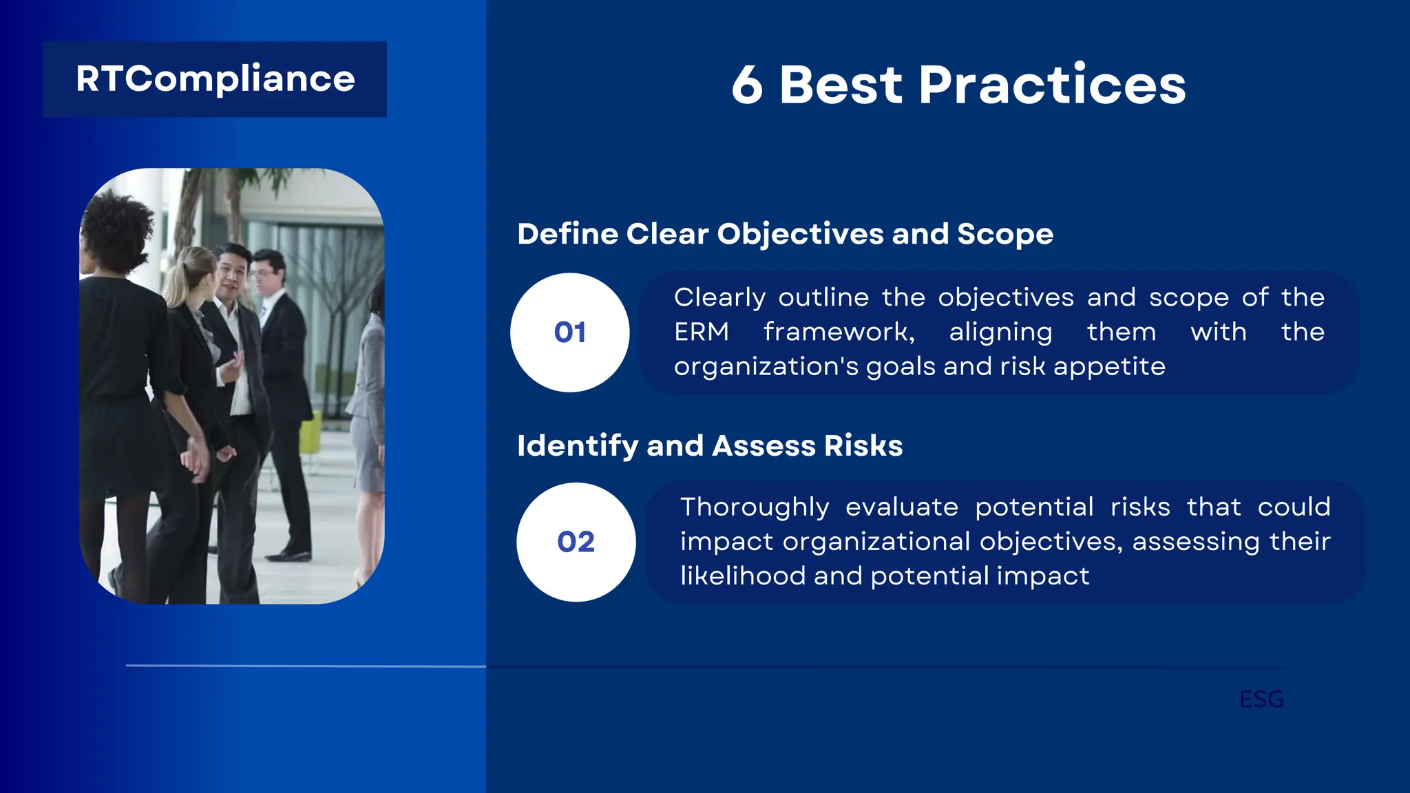 Building Your Risk Management Framework. | PDF