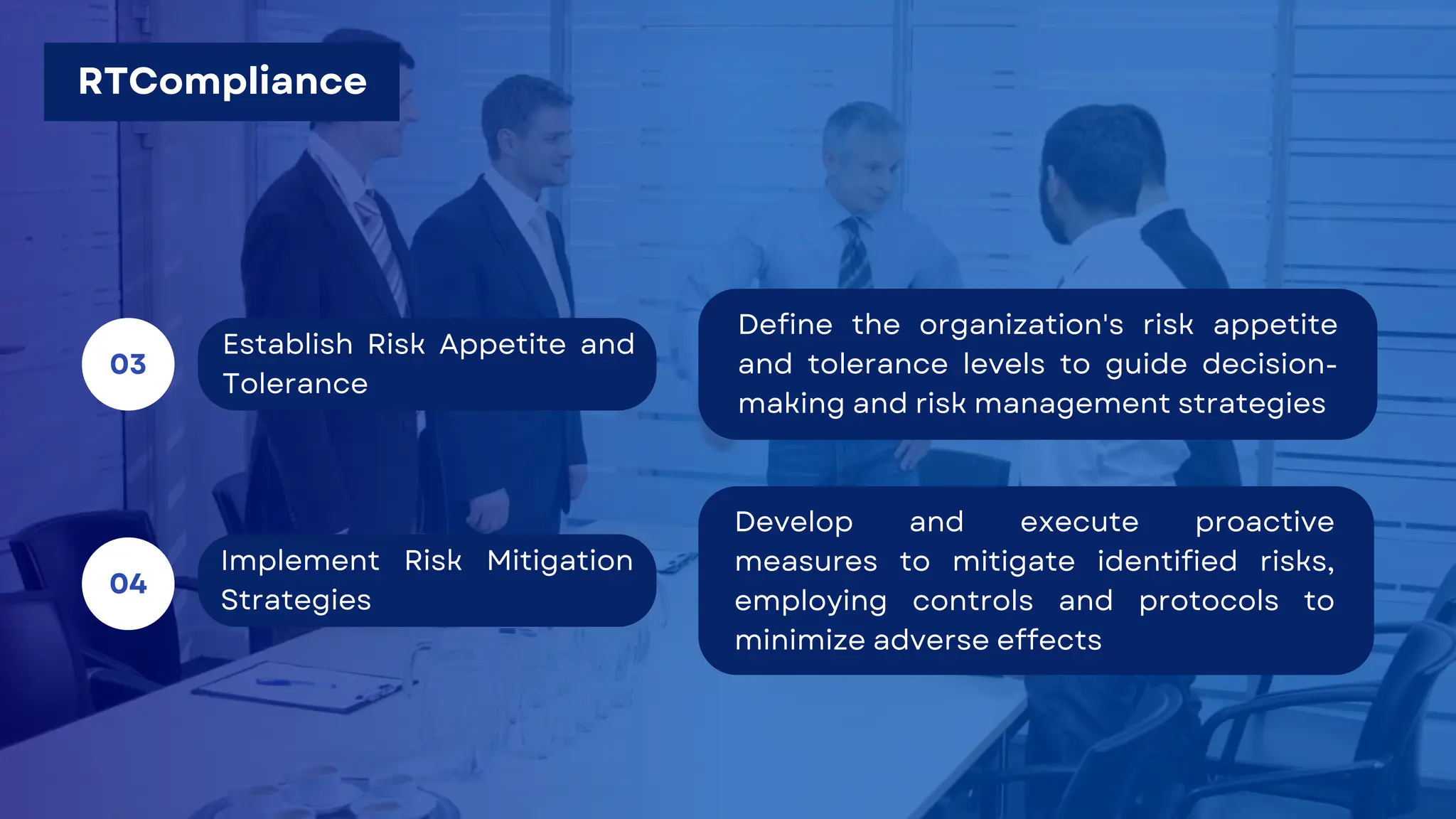 Building Your Risk Management Framework. | PDF
