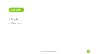 Building your virtual chat room (Mozilla hubs and spoke) | PPT