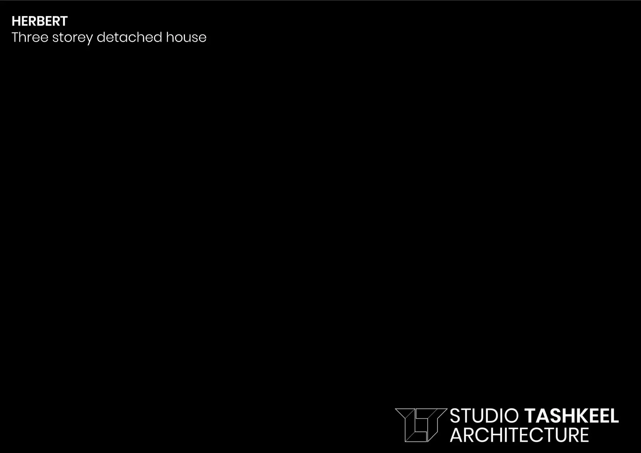 Studio Tashkeel Architecture - Featured Works Presentation | PDF