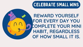 Top Tips for Building Mini Habits.pdf