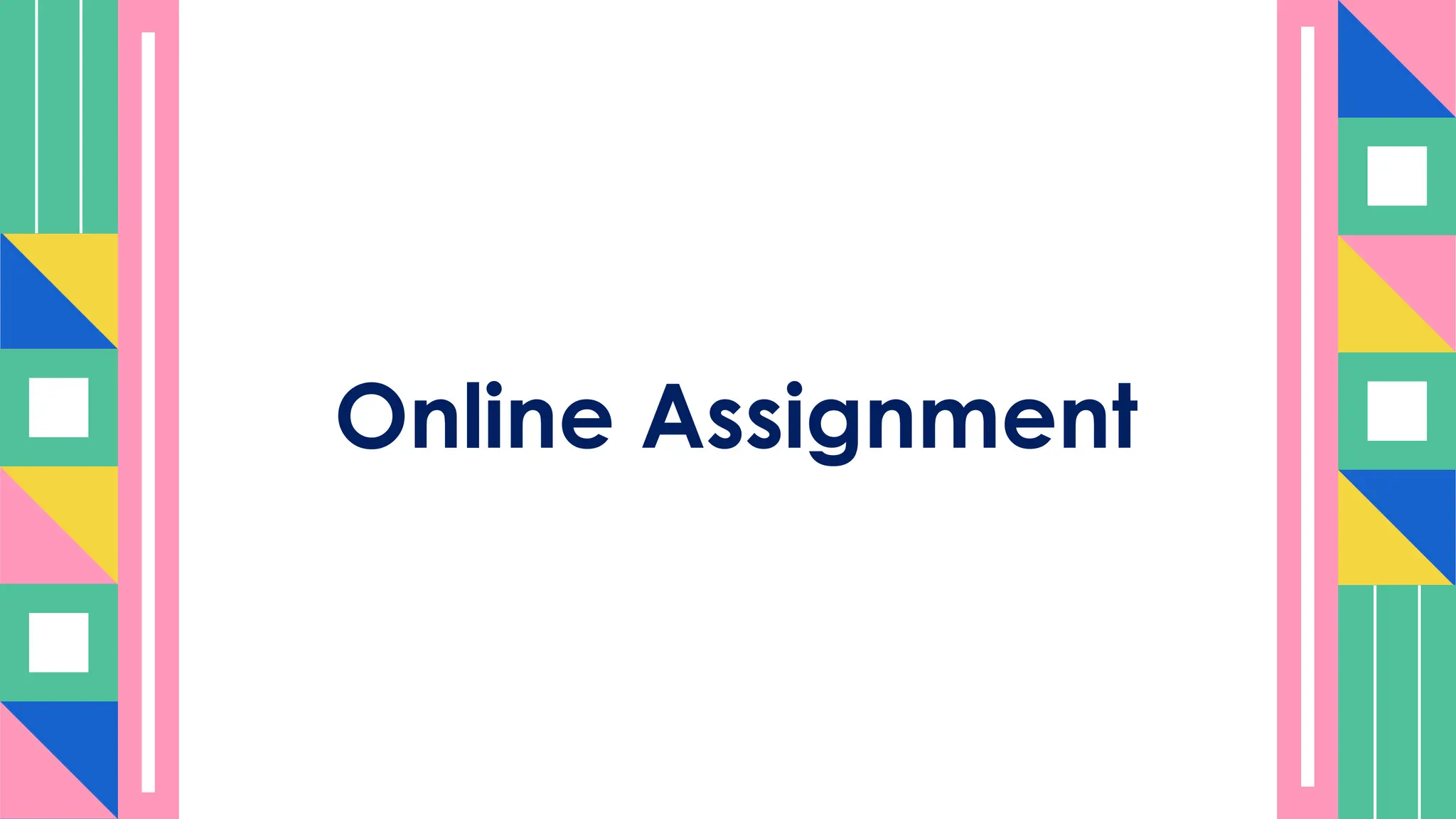 Build New Shapes (3D Shapes Unit.) Ms. Y | PPT