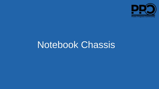 Build an Open Hardware GNU/Linux PowerPC Notebook | PPT