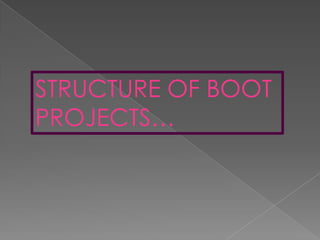 Build,Operate,Own,Transfer (BOOT) | PPTX