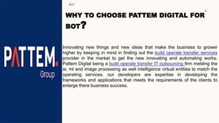 Build operate transfer it sourcing.pptx