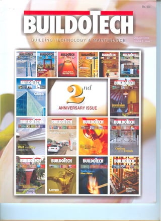 Buildo tech high | PDF