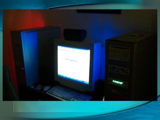 Guide to Building Your Own PC - May 2005 | PPT
