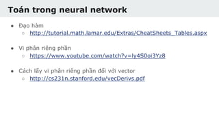 Neural Network from Scratch | PDF