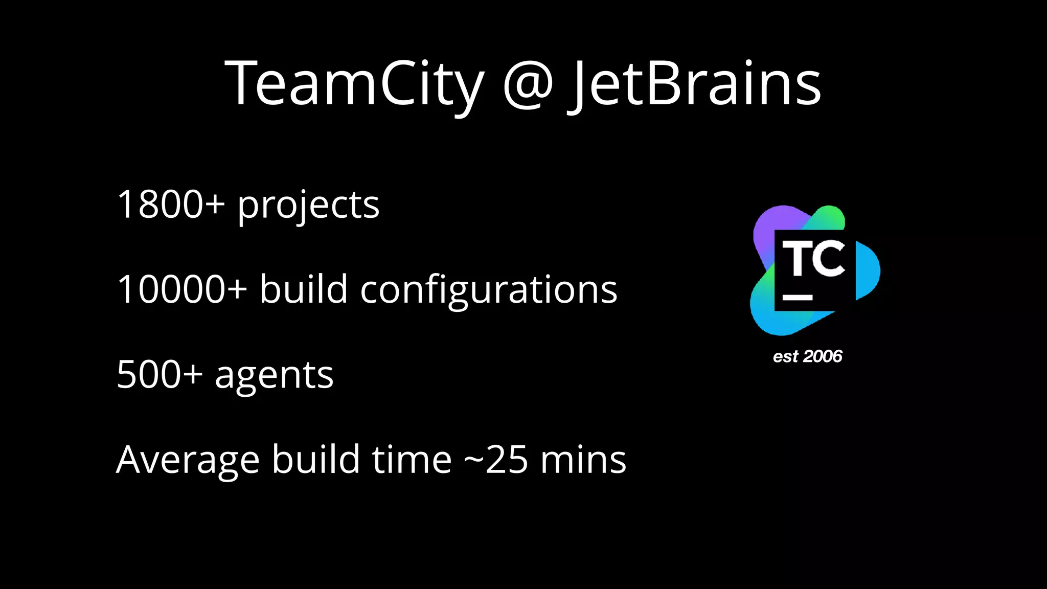DevOpsDaysRiga 2018: Anton Arhipov - Build pipelines with TeamCity | PPT