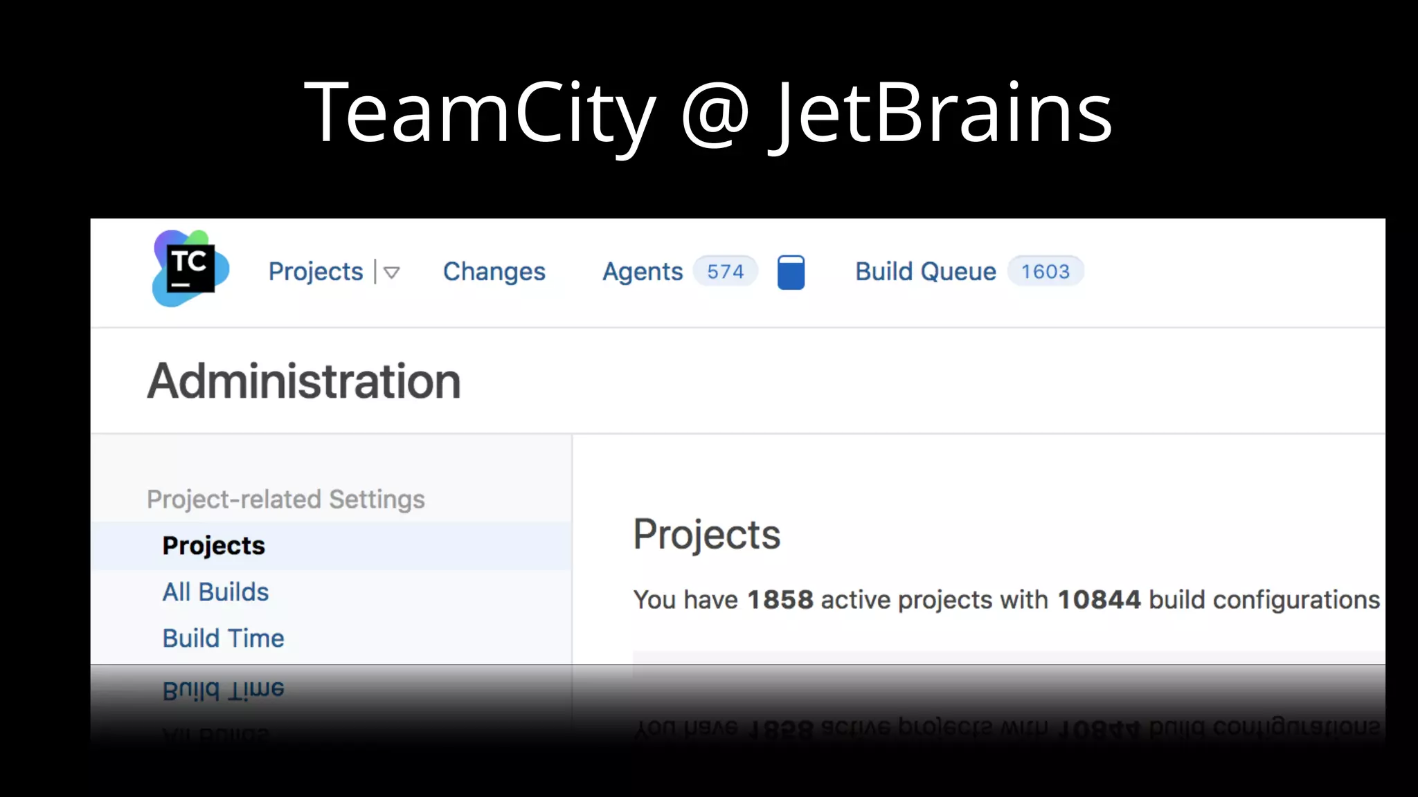 DevOpsDaysRiga 2018: Anton Arhipov - Build pipelines with TeamCity | PPT