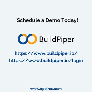 BuildPiper - Delivering Value at Scale | PDF