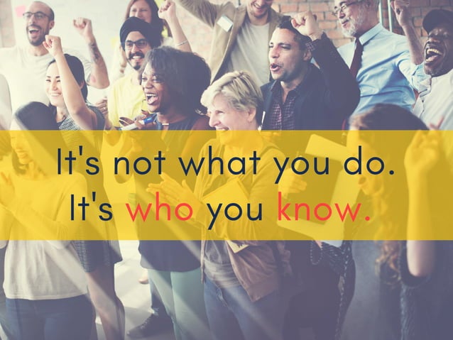 Build a positive reputation at work | PDF | Business | Business and Finance