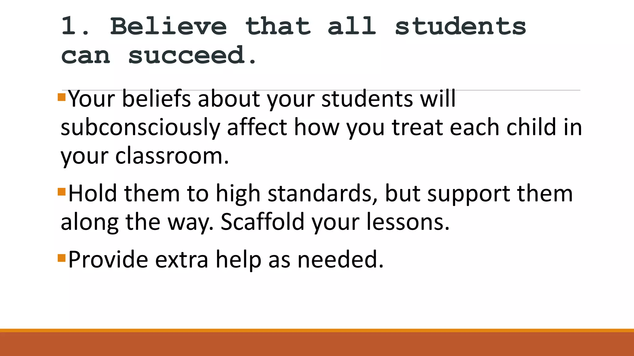 Build Positive Student-Teacher Relationships.pptx Build Positive Student-Teacher Relationships.pptx