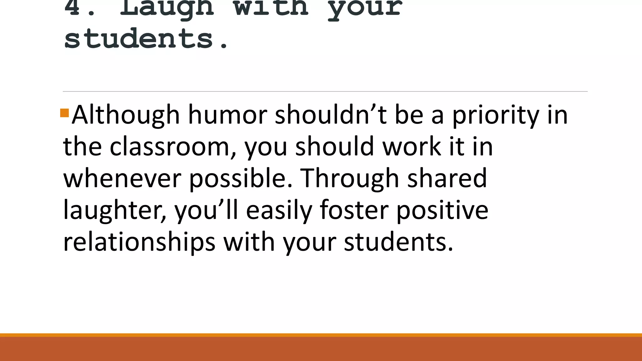 Build Positive Student-Teacher Relationships.pptx Build Positive Student-Teacher Relationships.pptx