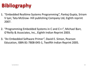 Build process in ST Visual Develop | PPTX