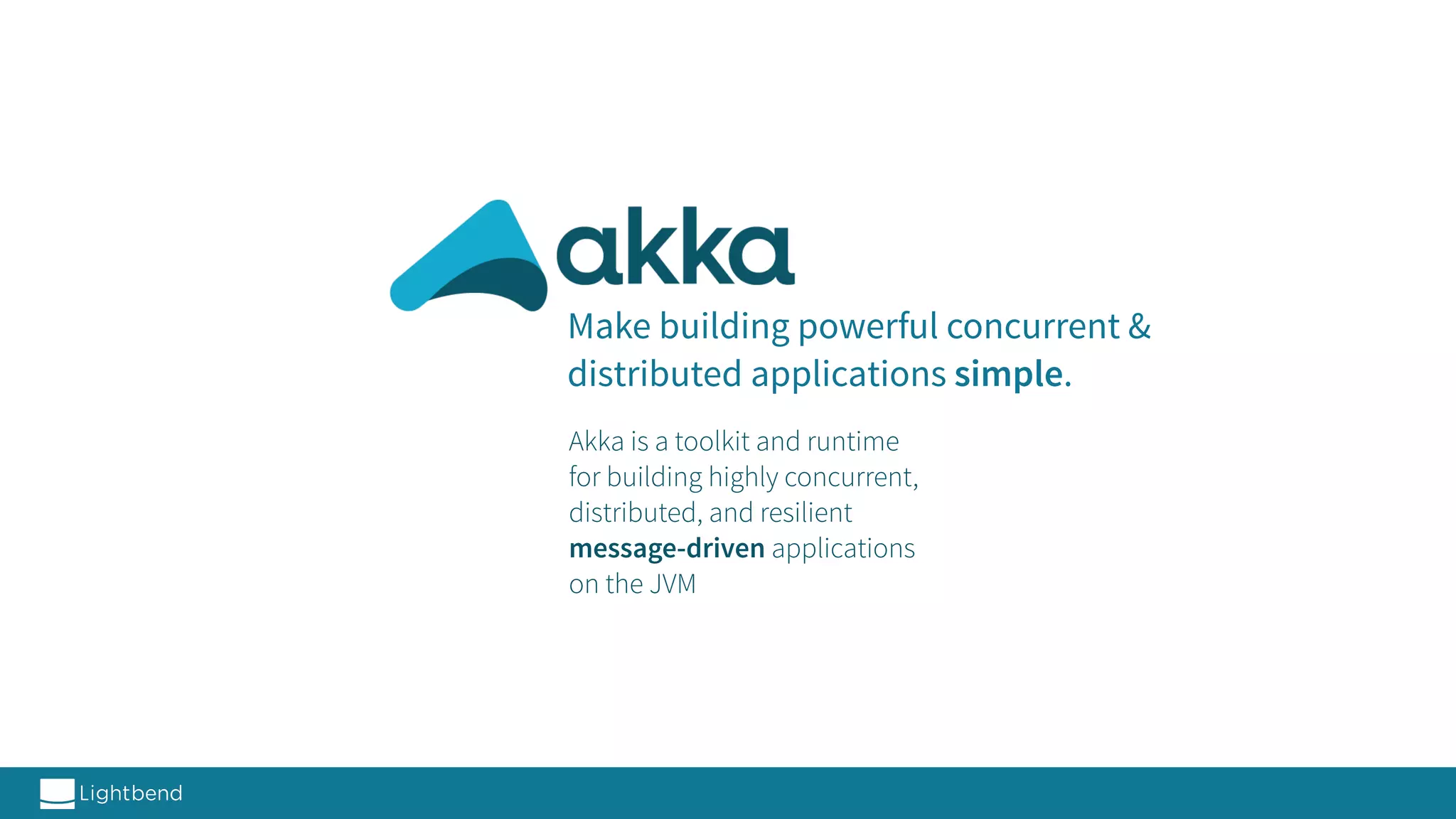 Build Real-Time Streaming ETL Pipelines With Akka Streams, Alpakka And ...