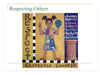 Building Respect | PPT