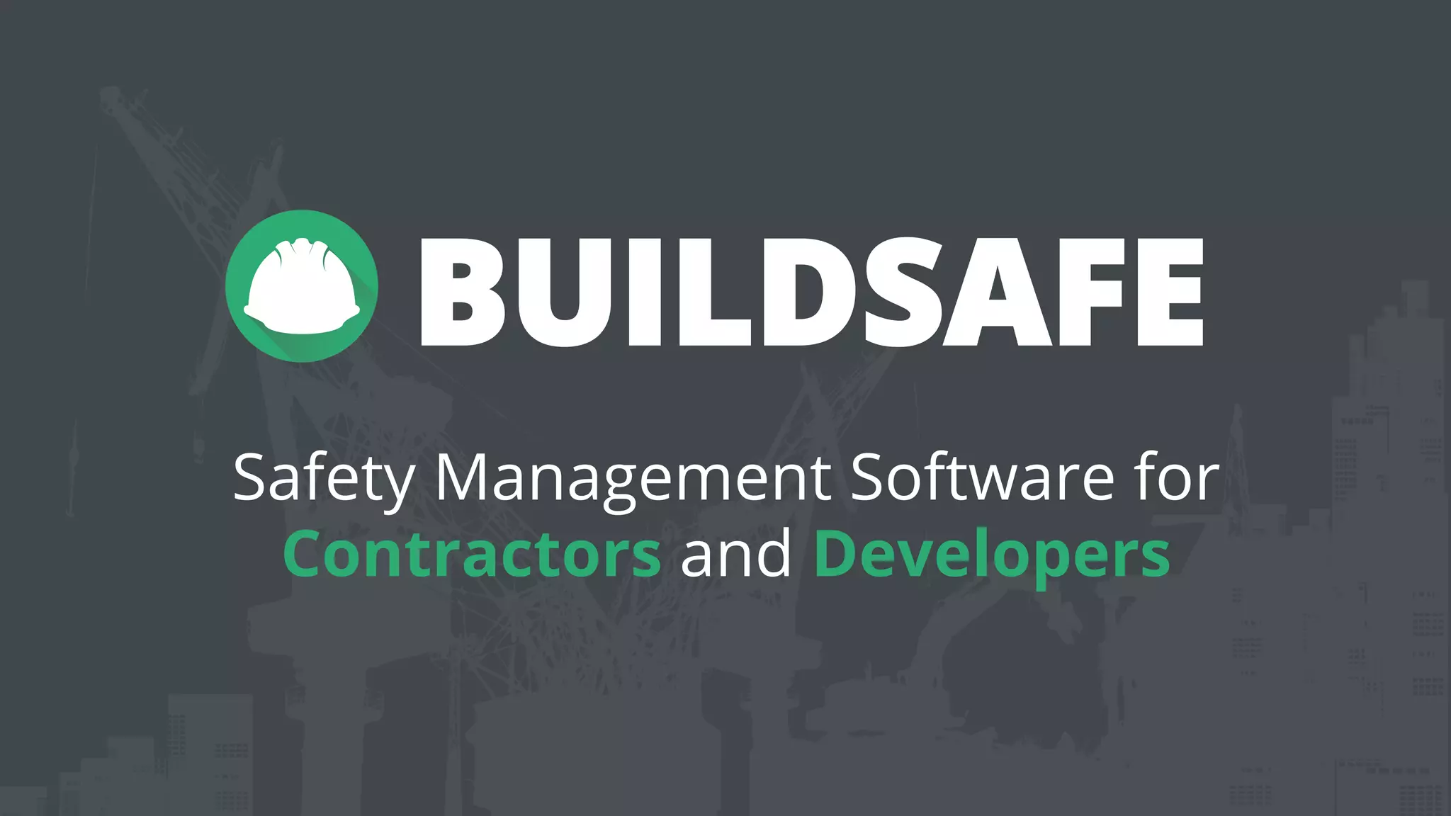 BuildSafe | PDF | Construction Industry | Industries