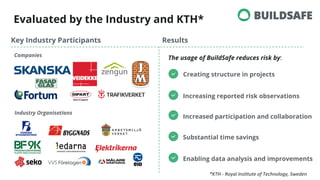 BuildSafe | PDF | Construction Industry | Industries