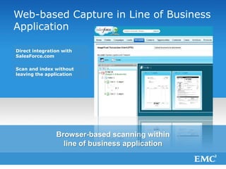 Build Scanning into Your Web Based Business Application | PPTX | Cloud ...
