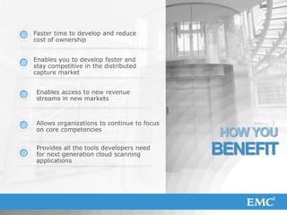 Build Scanning into Your Web Based Business Application | PPT