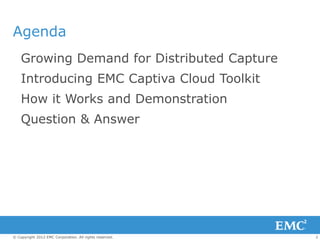 Build Scanning into Your Web Based Business Application | PPTX | Cloud ...