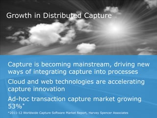 Build Scanning into Your Web Based Business Application | PPT