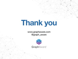 GraphConnect Europe 2016 - Building Spring Data Neo4j 4.1 Applications ...