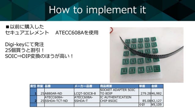 Build secure io t gateway | PDF | Technology & Computing