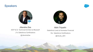Build sfdx plugin in 15 minutes | PPTX | Web Development | Internet
