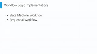 Build SharePoint Online Workflows and Customize Forms Using Nintex for Office 365 | PPT