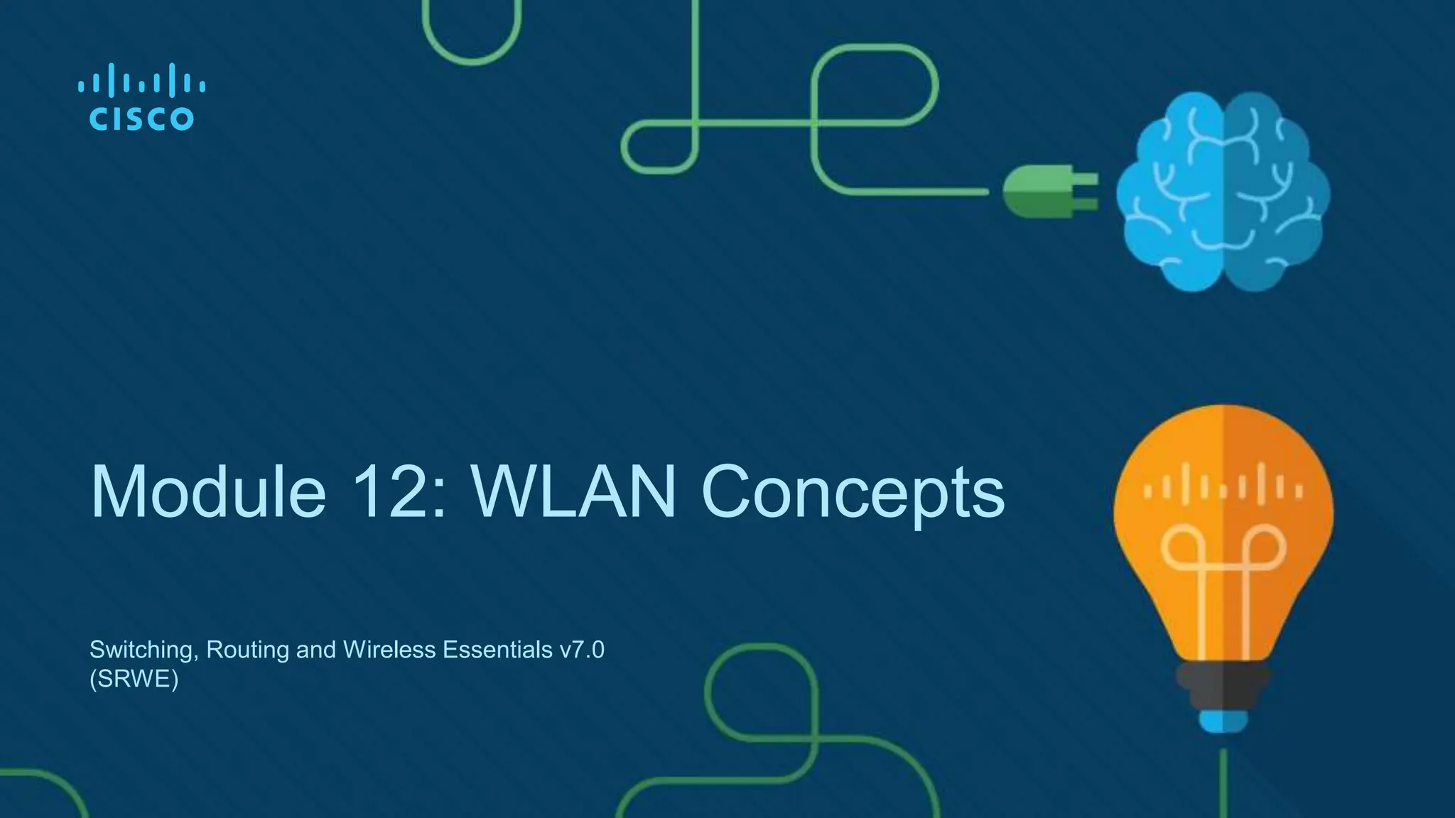 Build Small Wireless LAN -CISCO ppt.pptx