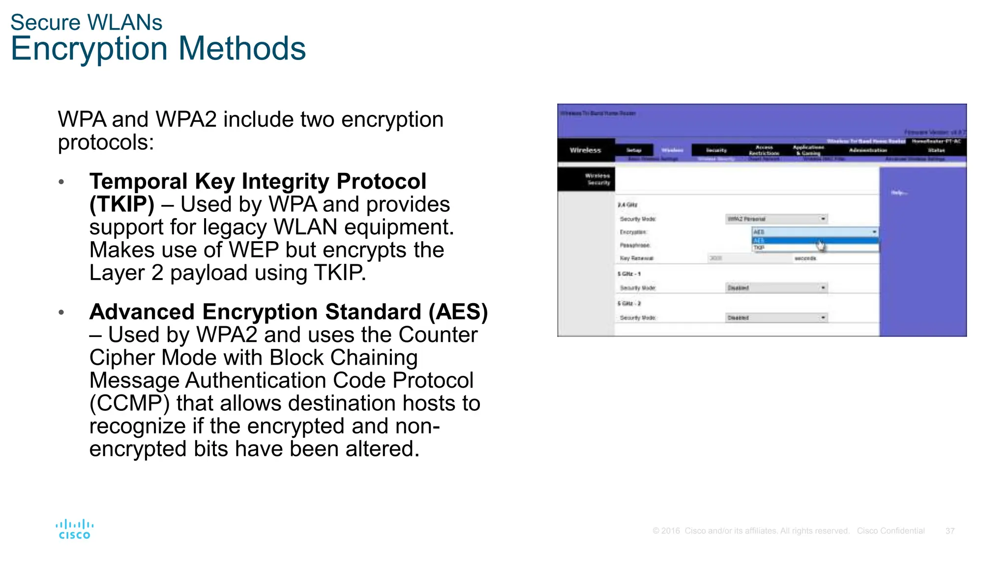 Build Small Wireless LAN -CISCO ppt.pptx