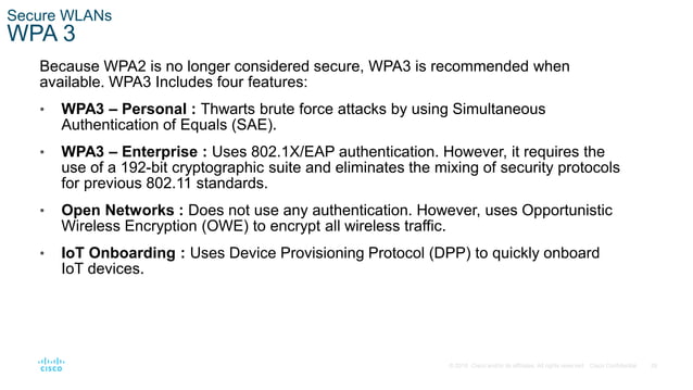 Build Small Wireless LAN -CISCO ppt.pptx