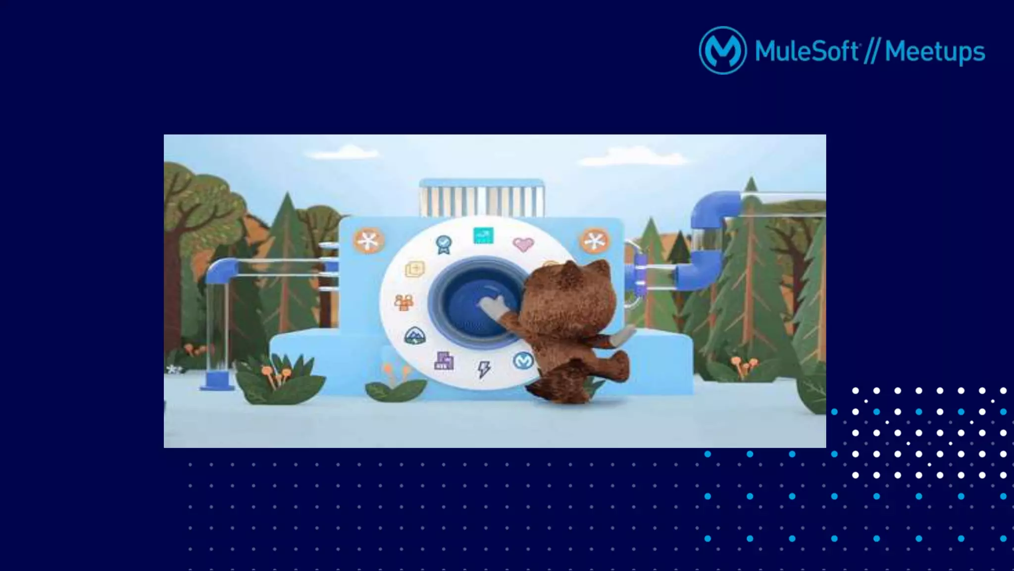 MuleSoft HyperAutomation | PPTX