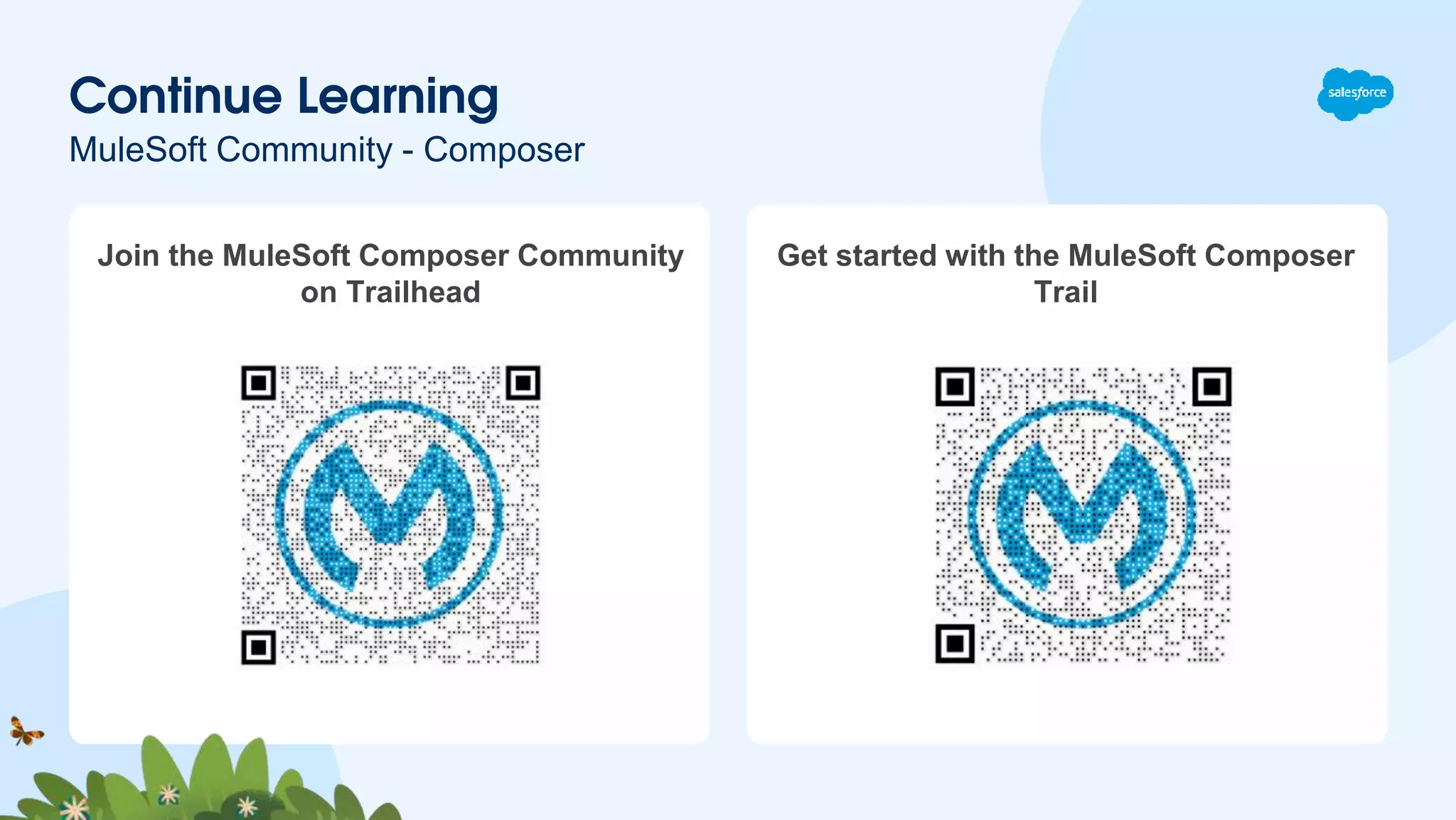 MuleSoft HyperAutomation | PPTX