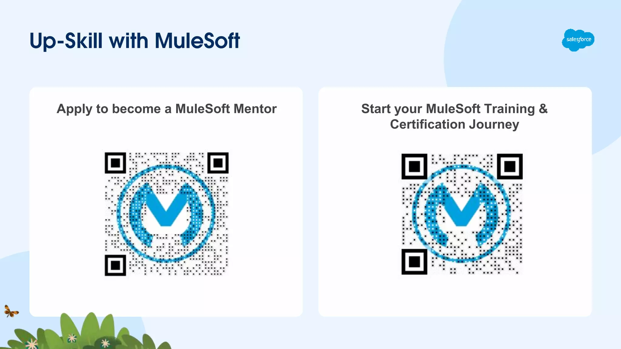 MuleSoft HyperAutomation | PPTX