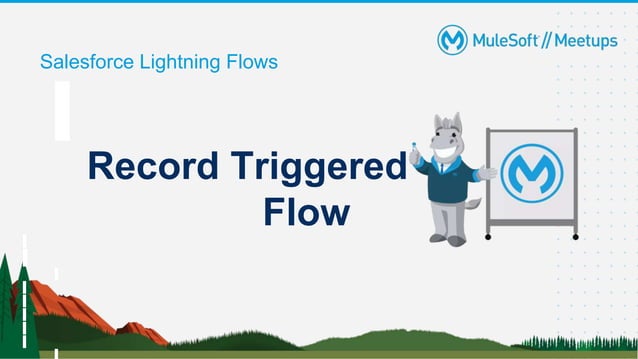 MuleSoft HyperAutomation | PPT
