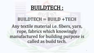 Buildtech | PPTX