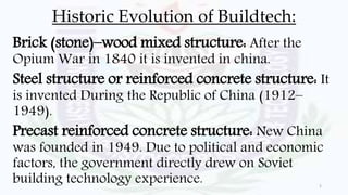 Buildtech | PPTX