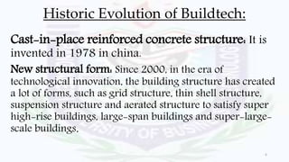 Buildtech | PPTX