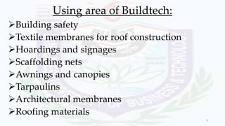 Buildtech | PPTX