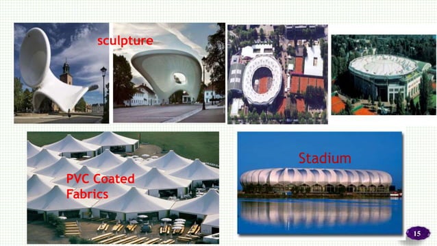 Buildtech | PPTX | Needlework | Arts and Crafts