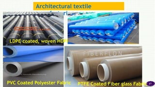 Buildtech | PPTX | Needlework | Arts and Crafts