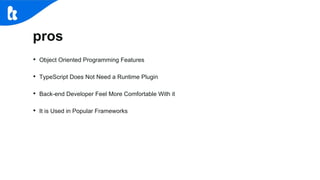Build testable react app | PPTX