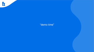 Build testable react app | PPT