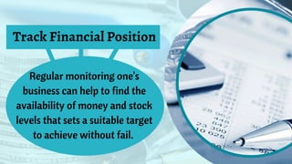 Build the Perfect Trading Plan | PPT