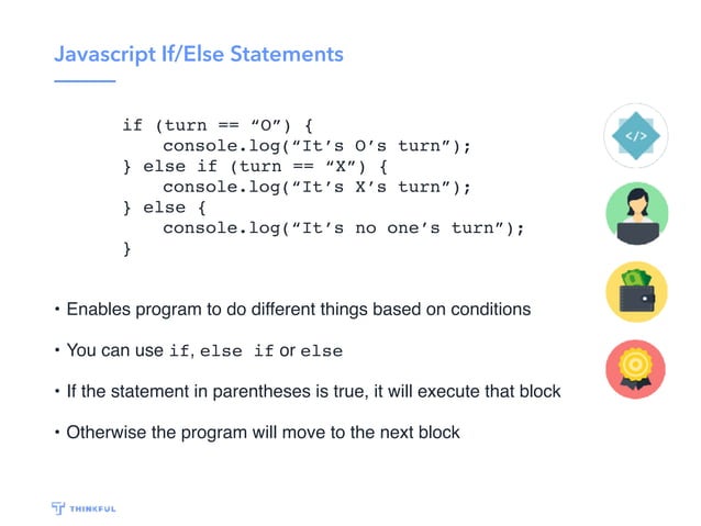 Build tic tac toe with javascript (4:11 dc) | PDF